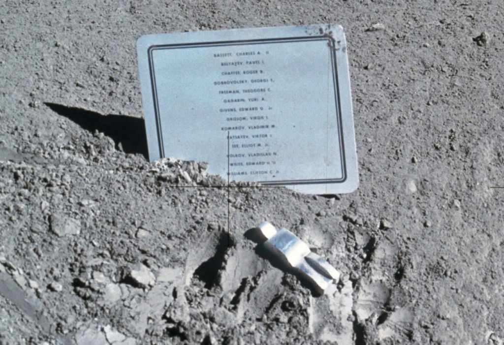 The World’s Largest Memorials - TalkDeath