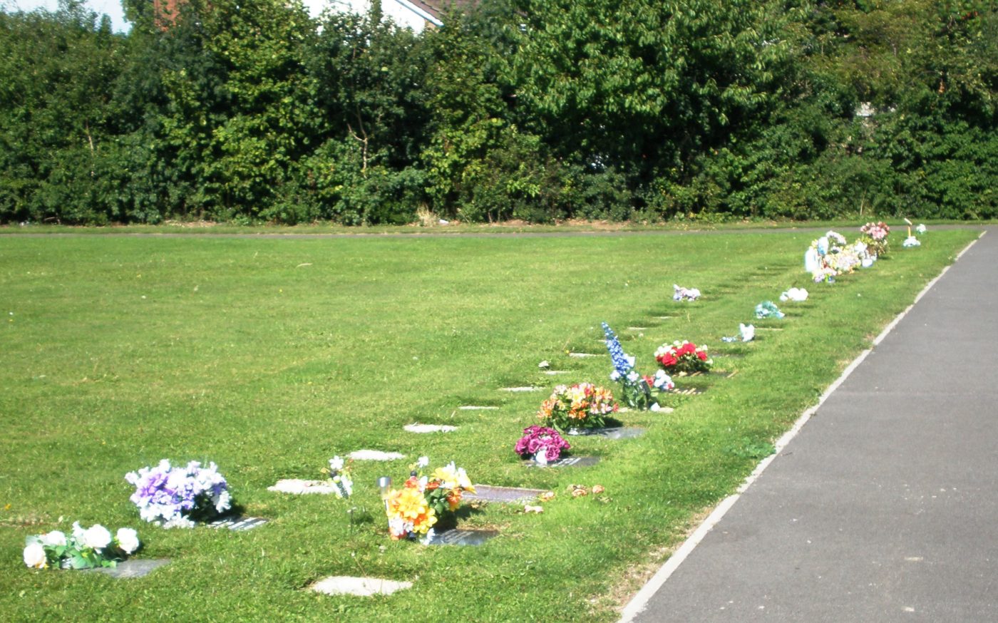 The Architecture of Death - TalkDeath