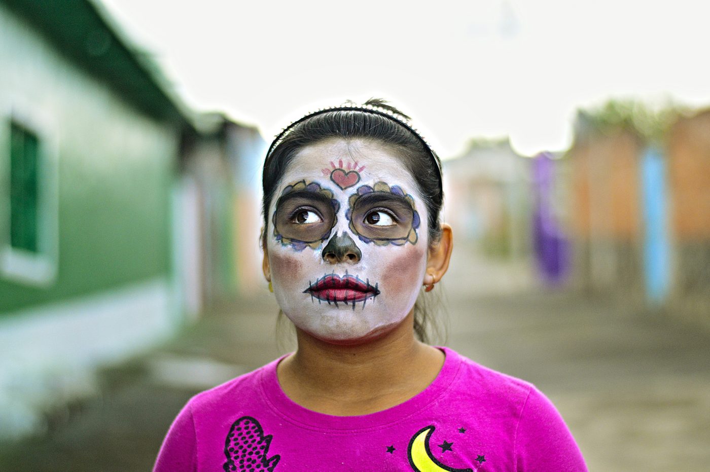 Cultural Appropriation: How Not to Celebrate The Day of the Dead ...