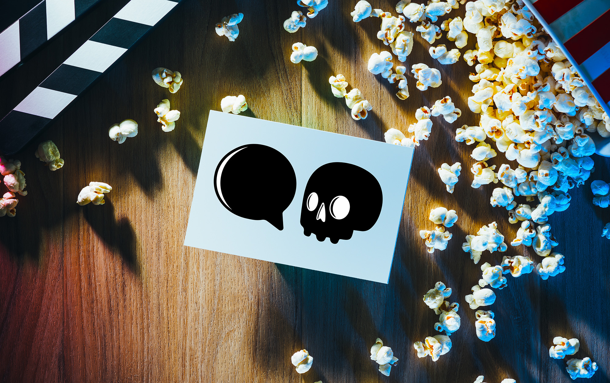 Even More Movies About Death and Dying - TalkDeath