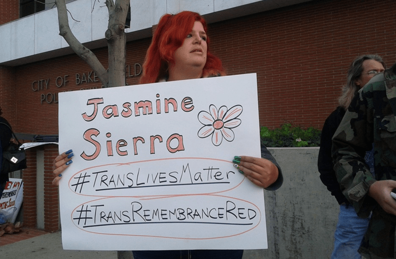 Trans-Death: Exploring Deadnaming Through a Death Positive Lens - TalkDeath