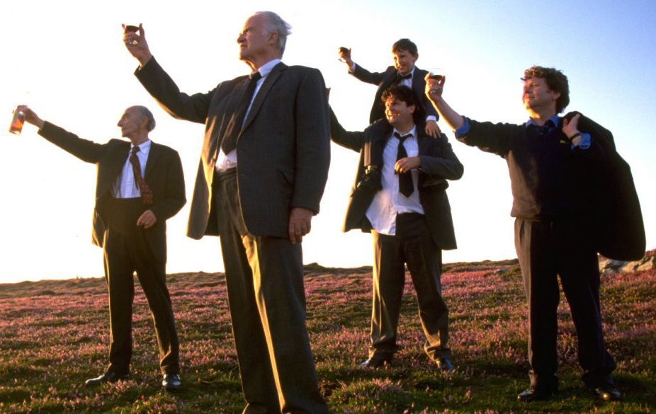 Funeral Traditions from Ireland: How the Irish Embrace Death - TalkDeath