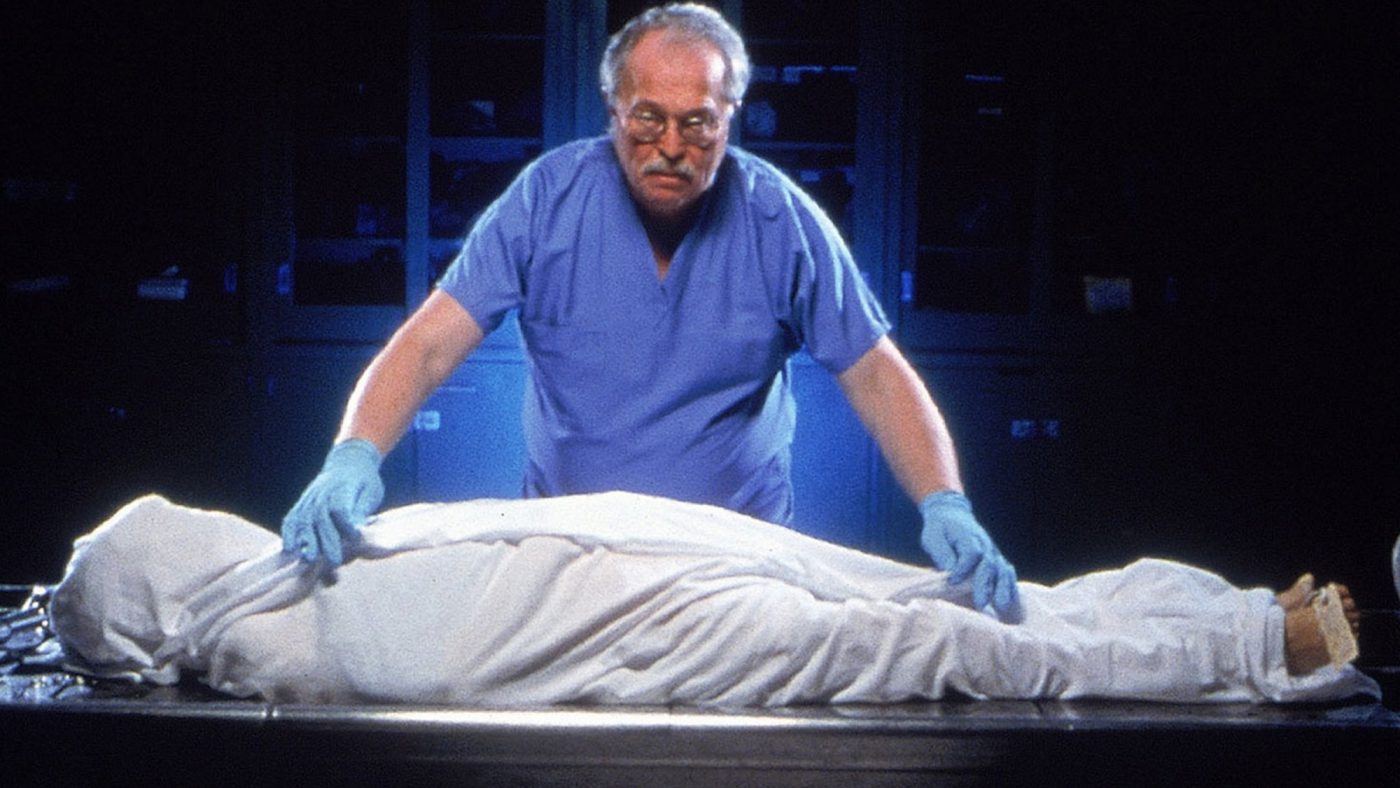 10 Death Positive TV Series to Stream Now - TalkDeath