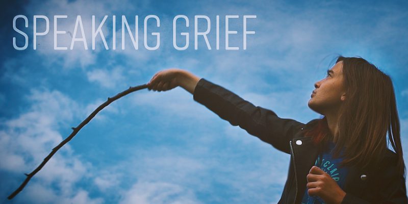 New Documentary Explores Why we Need to Get Better at Grief - TalkDeath