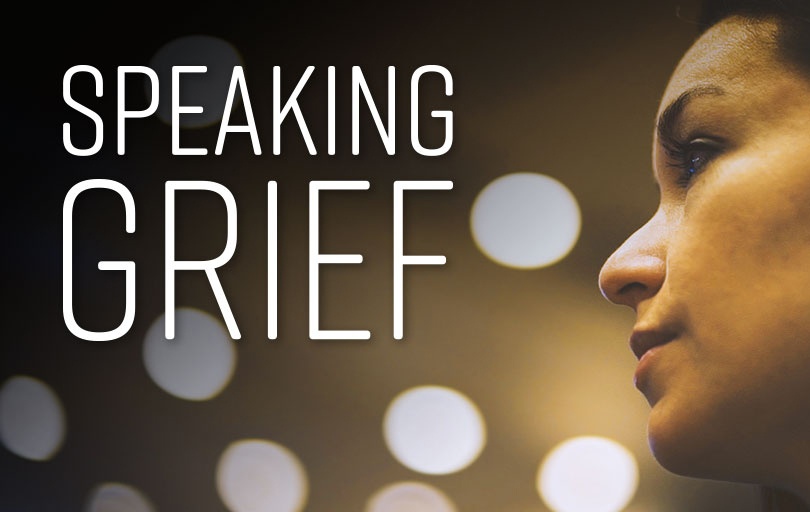 New Documentary Explores Why we Need to Get Better at Grief - TalkDeath