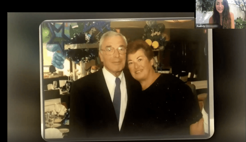 How to Hold a Virtual Memorial Service - TalkDeath