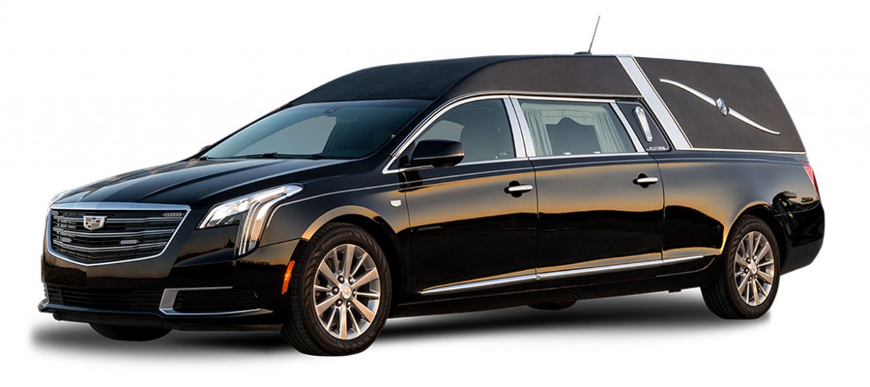 Driving the Dead, A History of the Hearse - TalkDeath