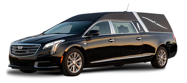 Driving the Dead, A History of the Hearse - TalkDeath