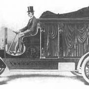 Driving the Dead, A History of the Hearse - TalkDeath