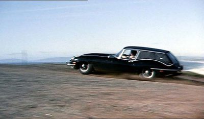 Driving the Dead, A History of the Hearse - TalkDeath