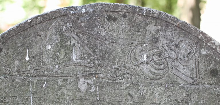 A Brief History of Grave Symbols in North America - TalkDeath