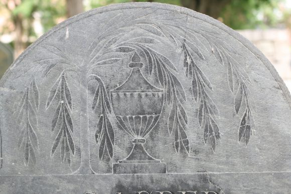 A Brief History of Grave Symbols in North America - TalkDeath