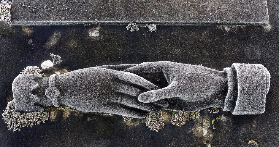 A Brief History of Grave Symbols in North America - TalkDeath