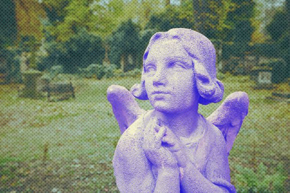 A Brief History of Grave Symbols in North America - TalkDeath