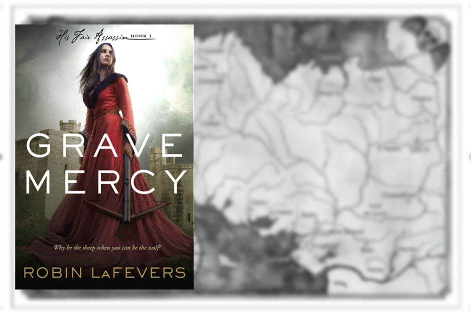 Death Personified: The Best Fiction with Death as a Character - TalkDeath