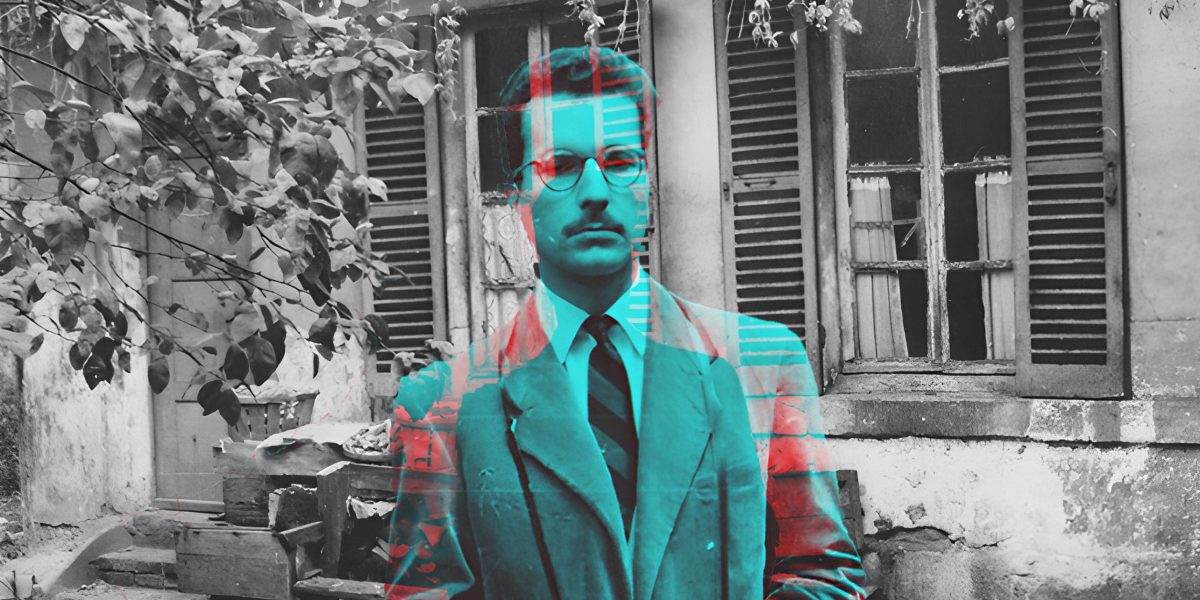 Death Personified: The Best Fiction with Death as a Character - TalkDeath