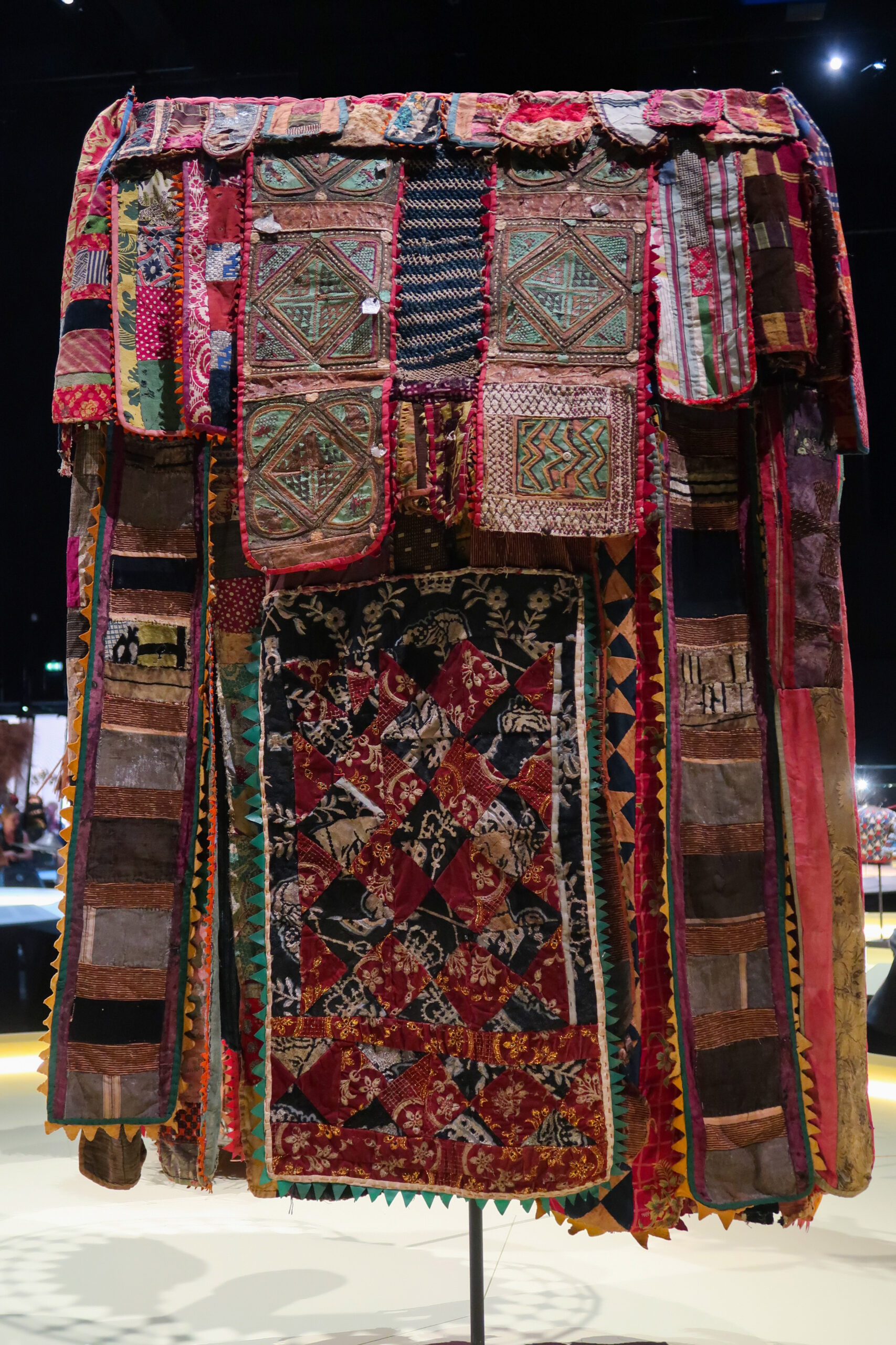 The Traditional Death Rites of the Yoruba - TalkDeath